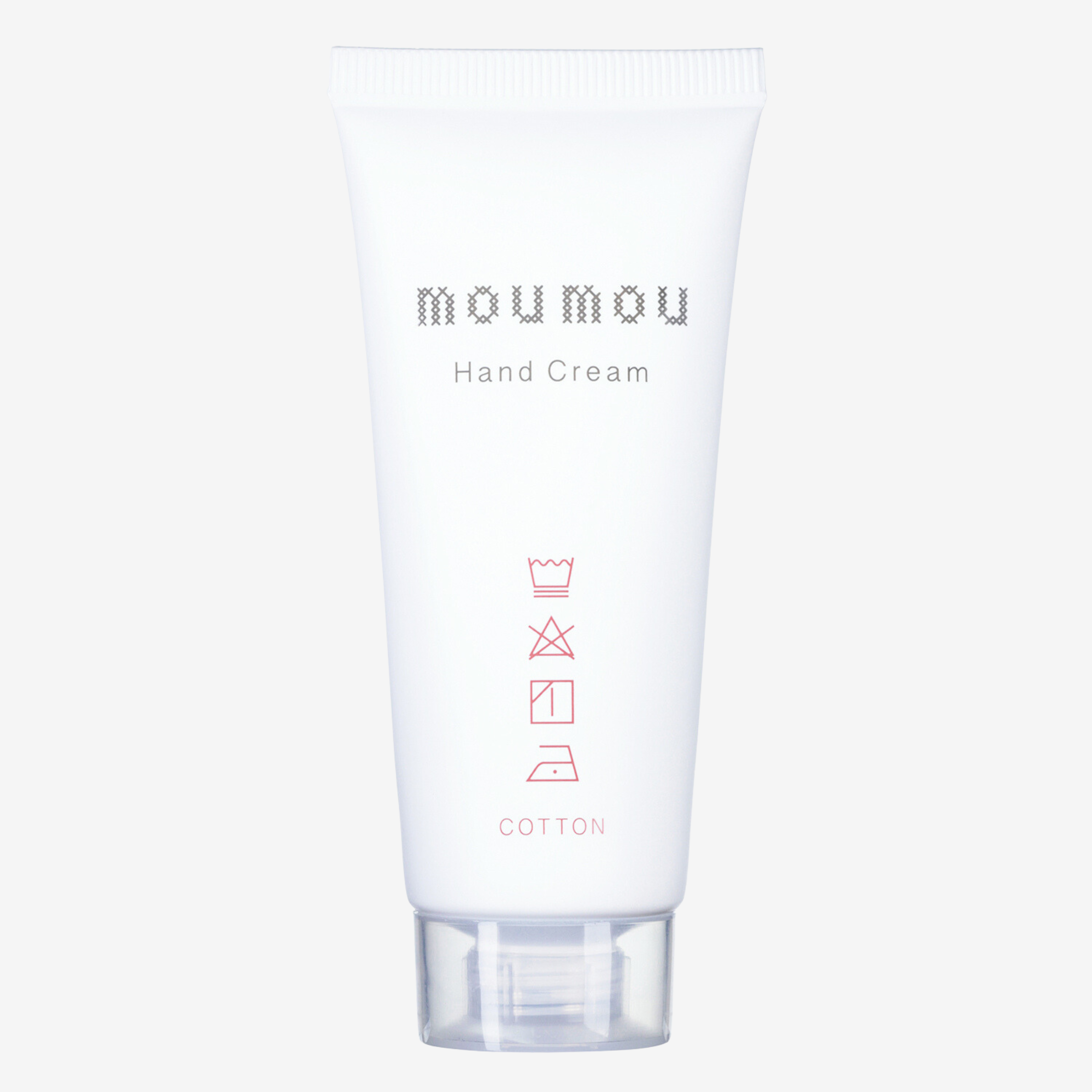 Mou Mou Cotton Hand Cream | Normcore Fragrance – Normcore Fragrance