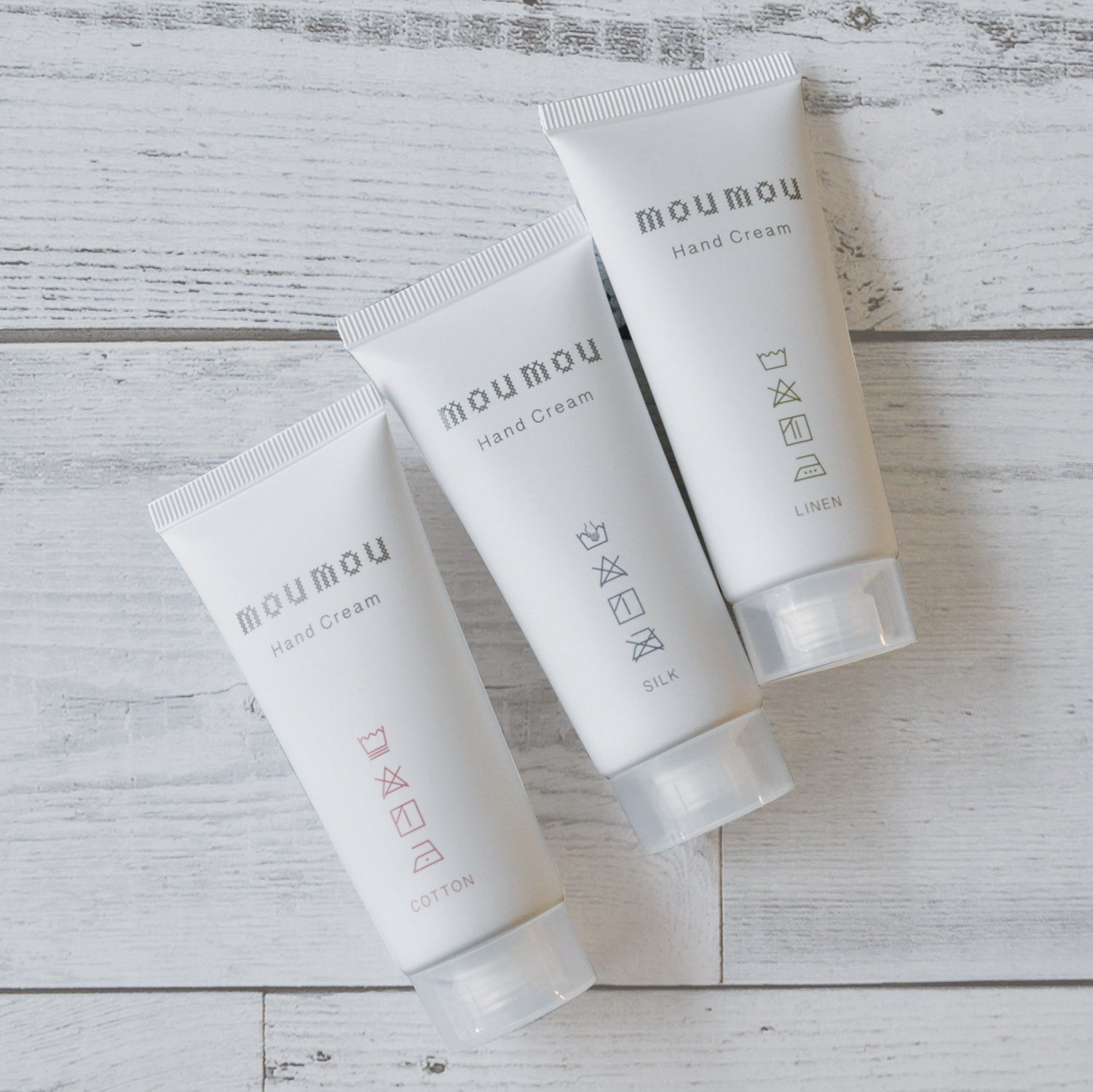 Mou Mou Cotton Hand Cream | Normcore Fragrance – Normcore Fragrance