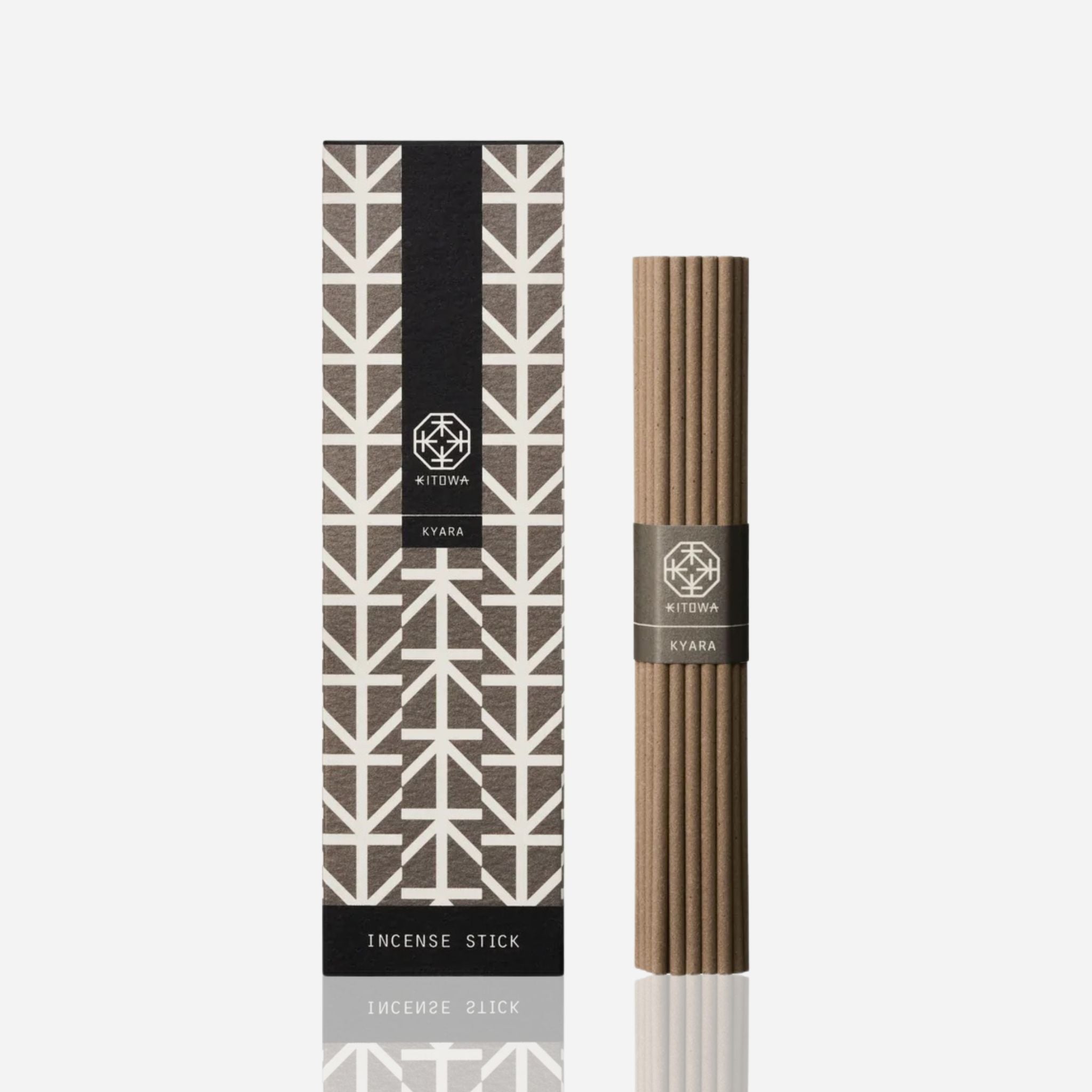 KYARA 伽羅 INCENSE STICK – Normcore Fragrance